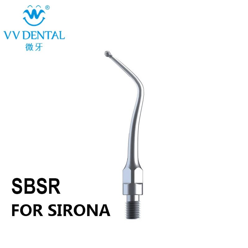 VVDental Ultrasonic Scaler Dental Cavity Prepartio... – Grandado