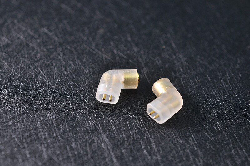 QDC pin adapter MMCX to QDC conversion pin – Vicedeal