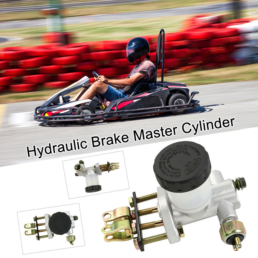 ATV Accessories Aluminum Alloy Universal Foot Brak... – Grandado