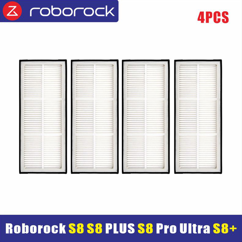 Roborock S8 Pro Ultra S8+ Robot Vacuum Spare Parts... – Grandado