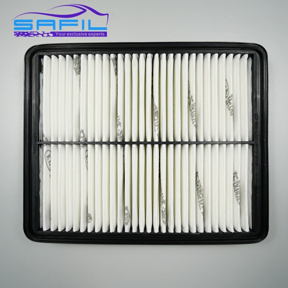 Auto Filters Kit Voor Kia Optima Luchtfilter Cabin... – Vicedeal