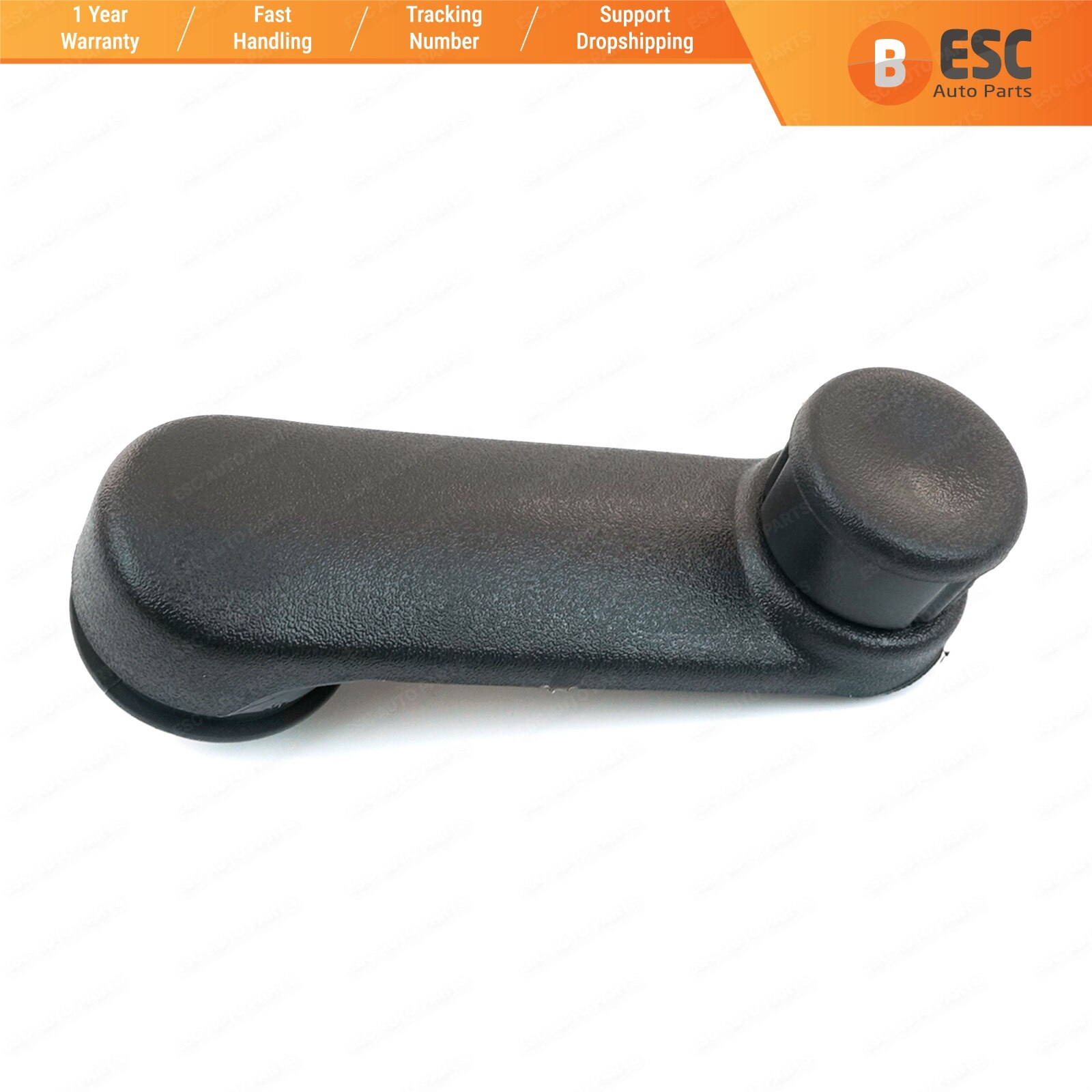 ESC Auto Parts EDP783 Window Winder Handle Regulat... – Grandado