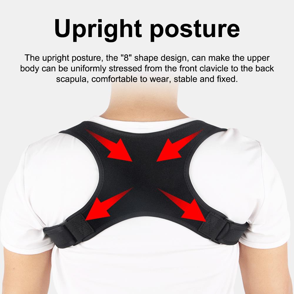 Posture Corrector Posture Corrector Corset Body Co... – Grandado