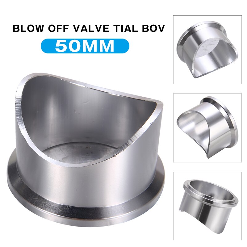 1pc Car Auto Motorcycle Tial Sport Weld Blow Off V... – Grandado