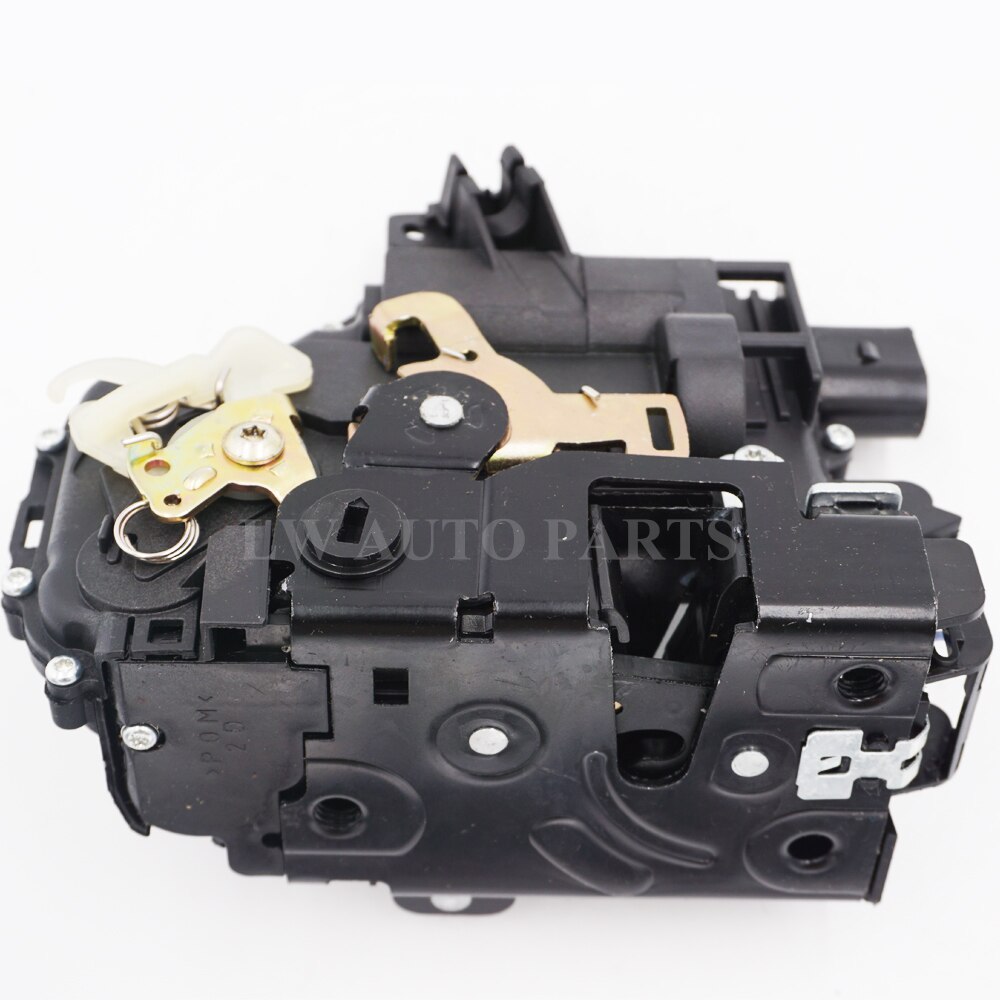 3B4839015A Voor Vw Bora Golf MK4 Passat Linksachte... – Grandado