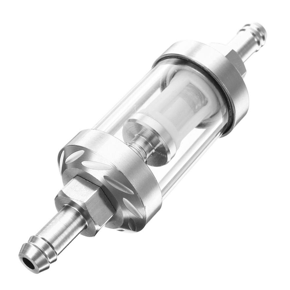 Universal Gas Brandstof Filter Scooter 8Mm Olie Fi... – Grandado