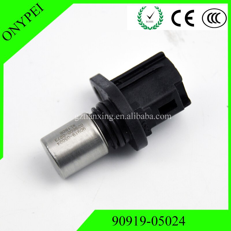 90919-05024 029600-0273 Camshaft Position Sensor f... – Grandado