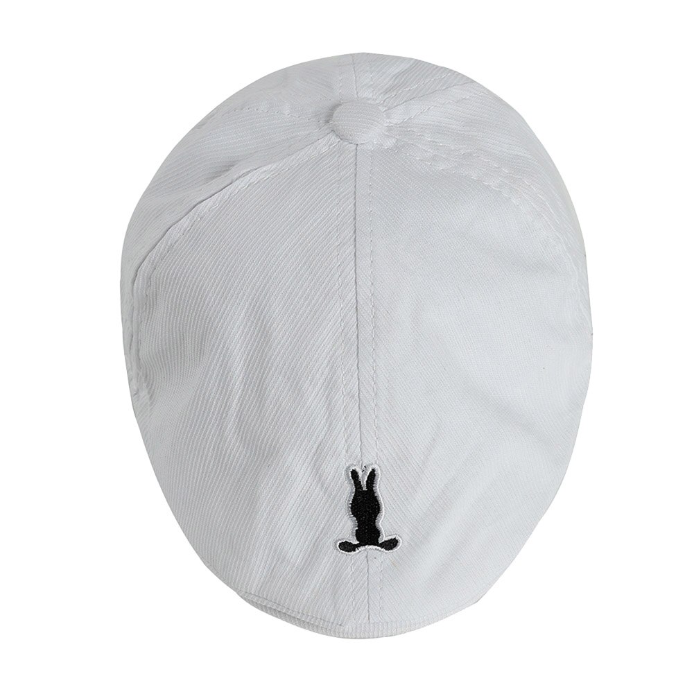 Children Kids Hat Cap Beret Rabbit Pattern Breatha... – Grandado