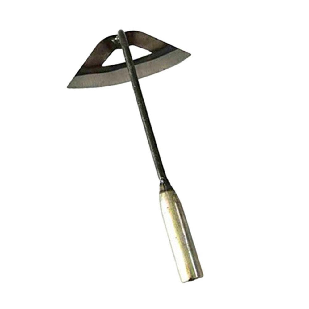 Hand Hoe Lightweight and Easy to Use Hand-held Hol... – Vicedeal
