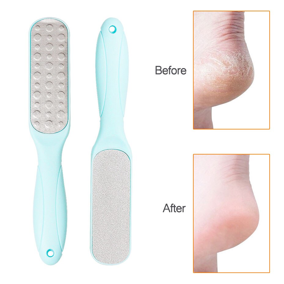 1Pcs Professionele Dubbele Side Voet Bestand Rasp ... – Grandado