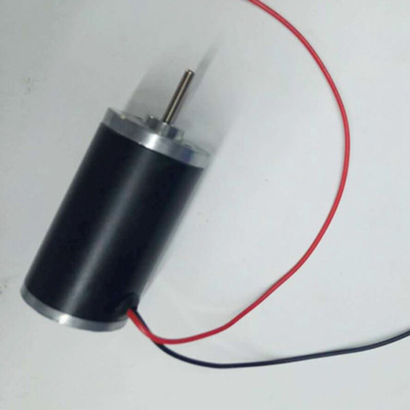 12V 8000RPM Permanent net DC Motor High Power Micr... – Grandado