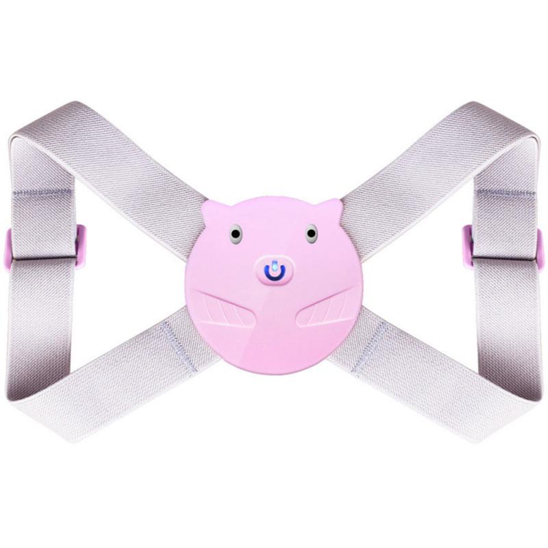 Adjustable Children Posture Cartoons Intelligent I... – Vicedeal