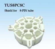 5pcs 8 pin scaffolding tube socket TUS8PC8C cerami... – Vicedeal