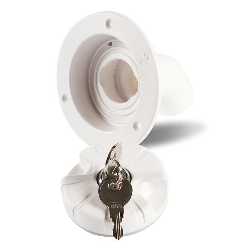 Zwaartekracht Verse Water Vullen Hatch Inlaat Filt... – Grandado