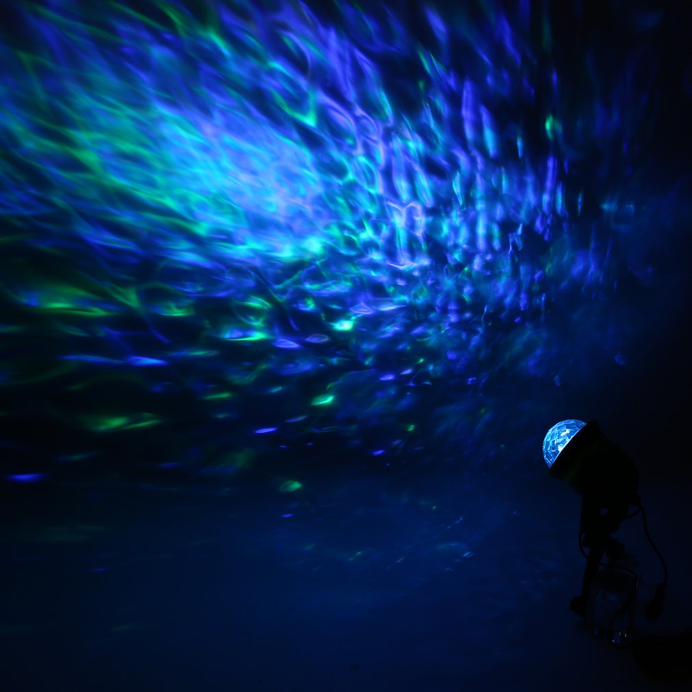 ICOCO LED tree projector lamp outdoor waterproof g... – Vicedeal