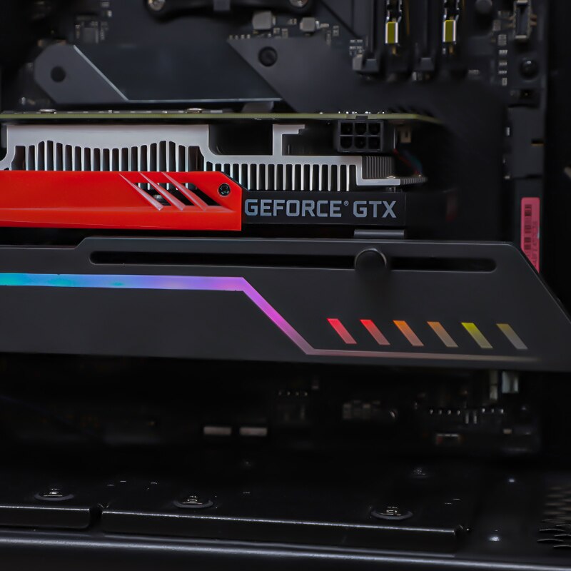 Thermalright TR-GCSF Sync Argb Grafische Kaart Ond... – Vicedeal