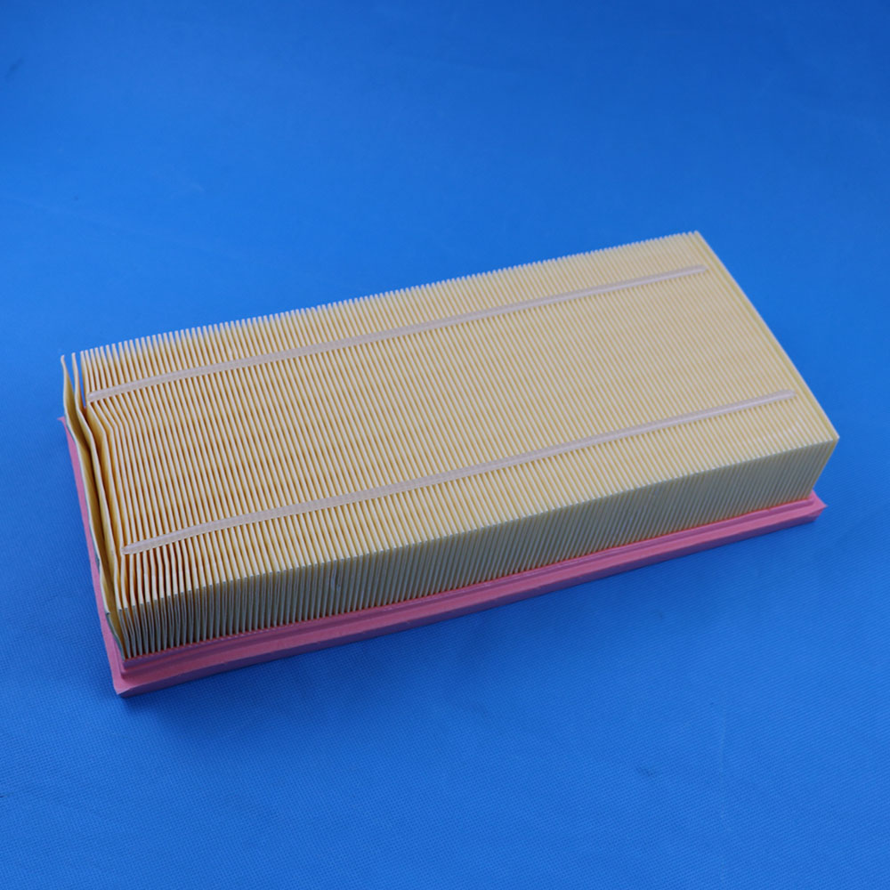 LR129322 Luchtfilter Element Pak Voor Land Rover D... – Vicedeal