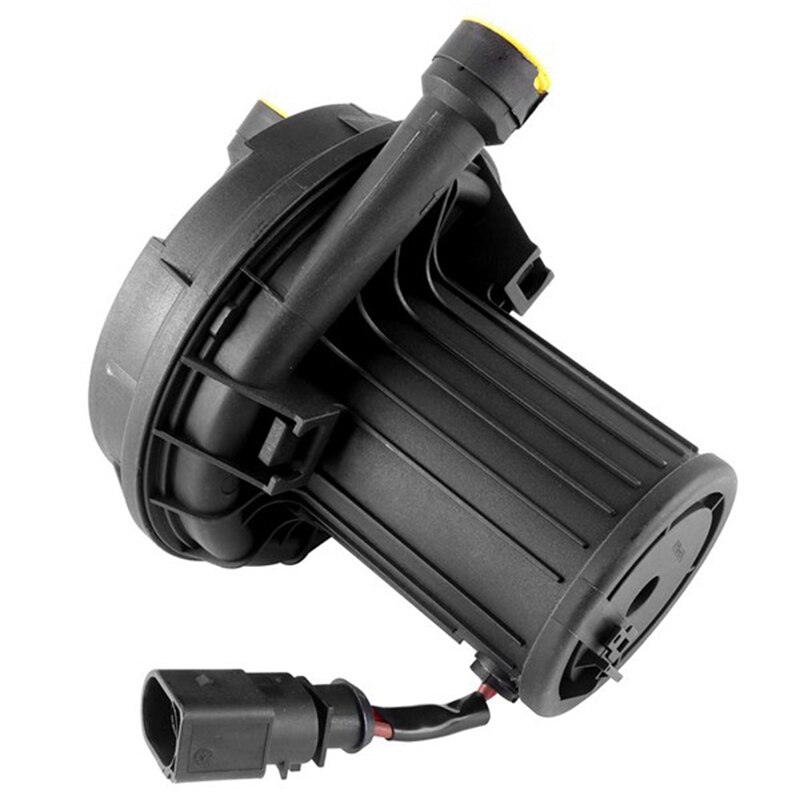 Secondary Air Pump for -Porsche - A4 A6 A8 Q7 SEAT... – Grandado