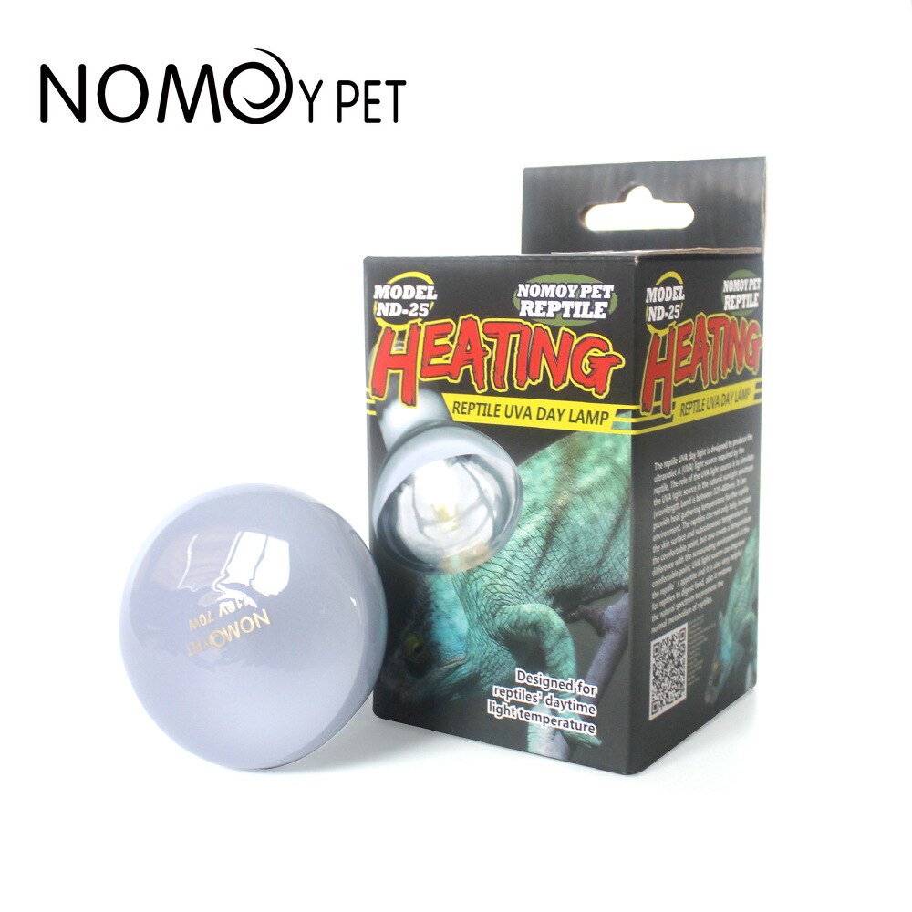 Reptile Basking Spot Daylight Lamp High Intensity ... – Grandado