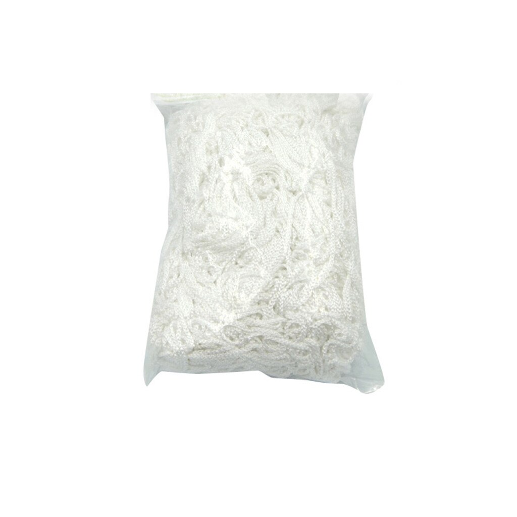 Garden Netting Climbing Net Plant Square Woven Pla... – Grandado