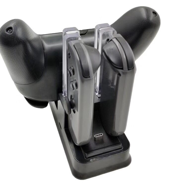 Nintend Swith Pro Controller Charger Stand en Nint... – Vicedeal