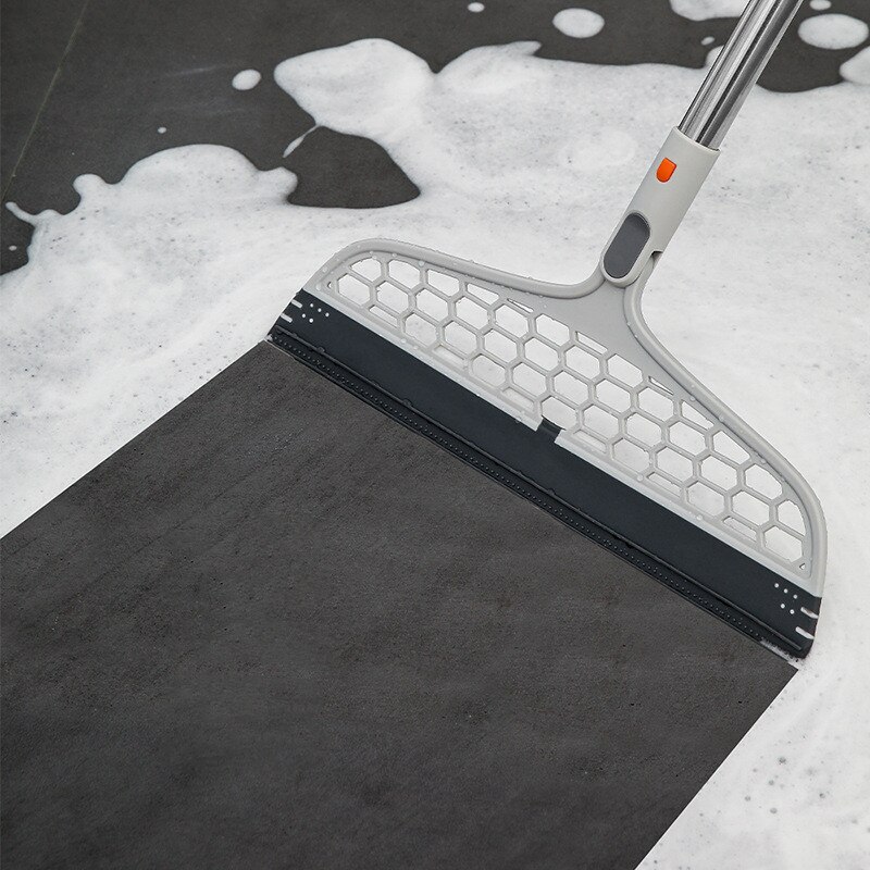 Newest Multifunctional 2-in-1 Sweeper Magic Broom ... – Grandado