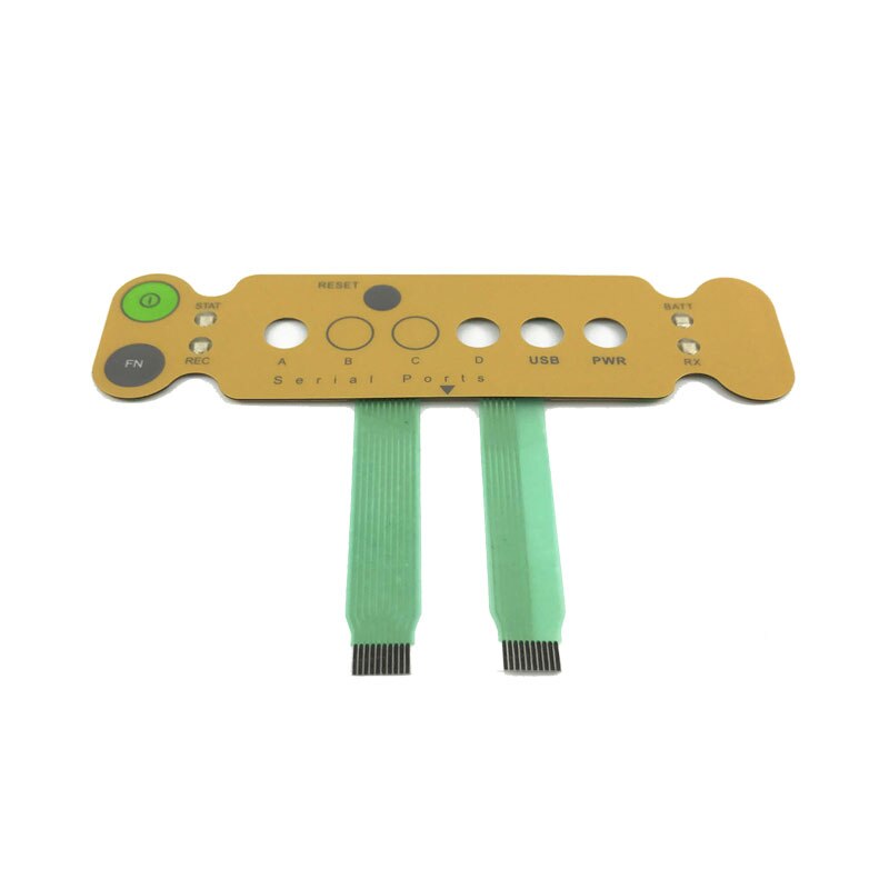 Hiper Minter Voorpaneel Voor Topcon Membraan Circu... – Vicedeal