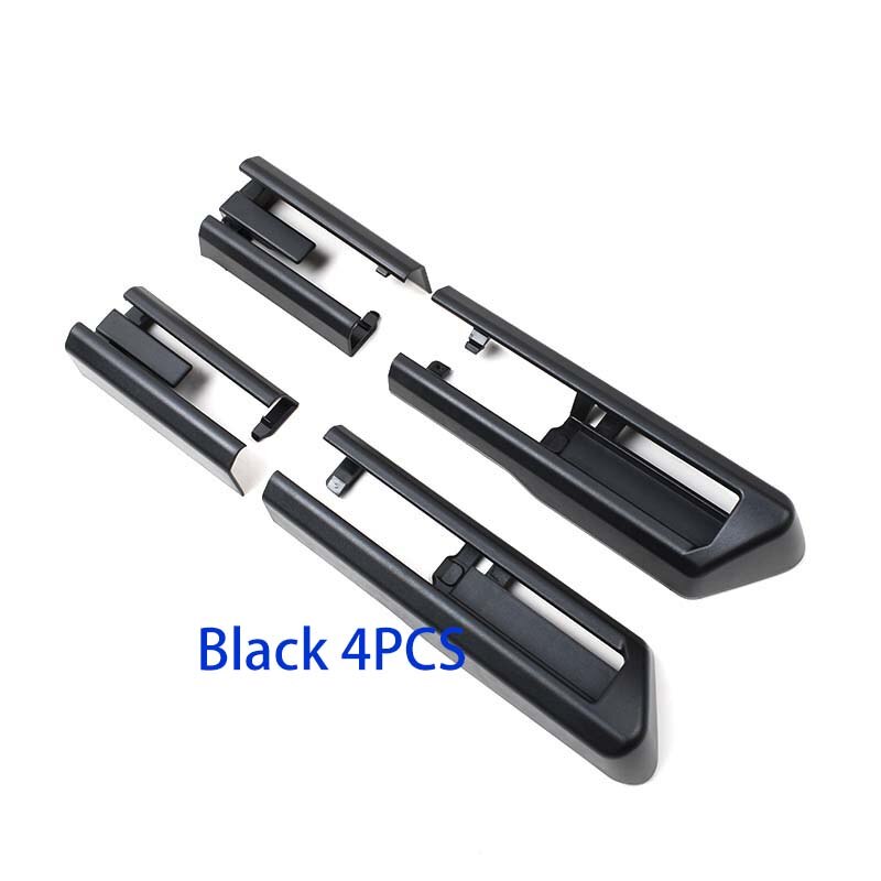 Original LHD RHD A Set Of Car Seat Rail Sliding Tr... – Grandado