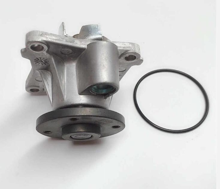 Wasserpumpe Für JAC J3 J5 J6 OEM: 1041100GG010 – Grandado