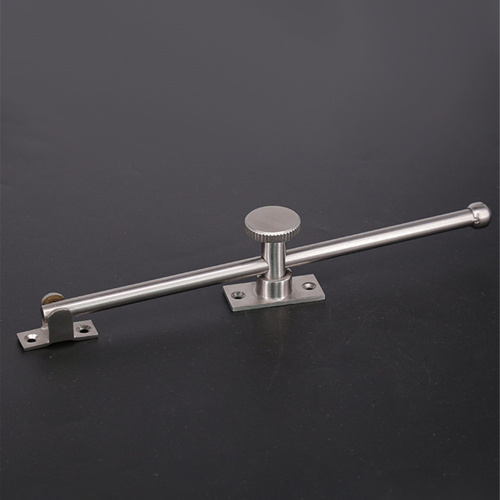 1x Adjustable Wind Brace Bracing Window Support Li... – Vicedeal