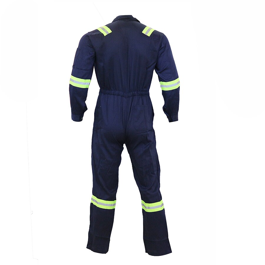Woman Men Work Overall Working Uniform Spring Thin... – Vicedeal