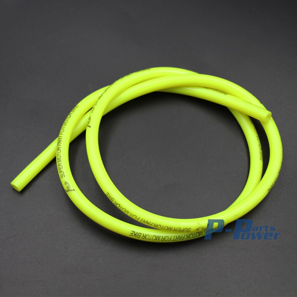 Motorcycle Petrol Hose Fuel Line + inline fuel fil... – Vicedeal