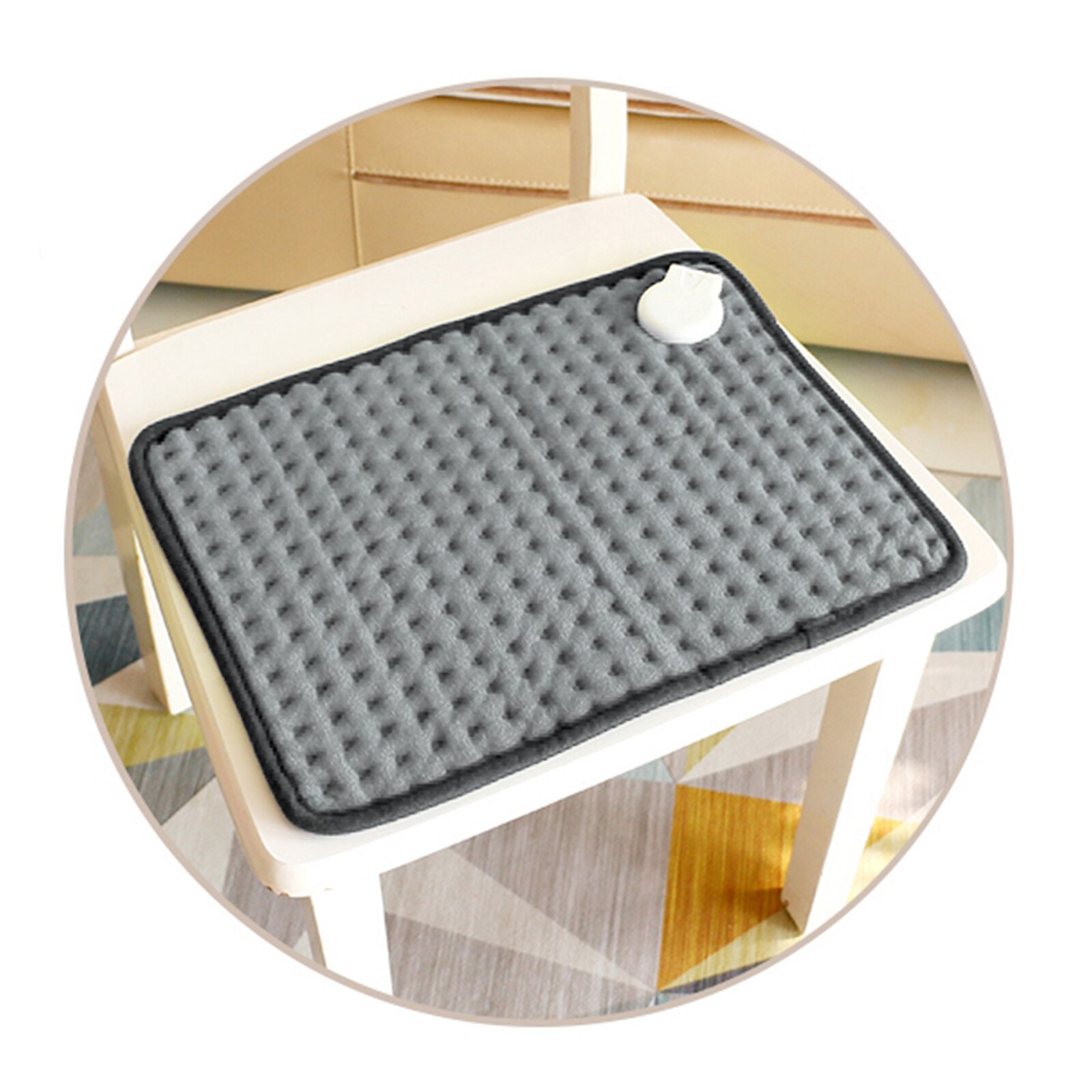 Physiotherapy Heating Pad Fast Pain Relief Tempera... – Vicedeal