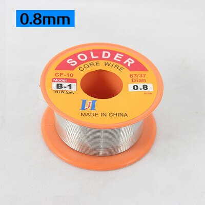 Tin Lead Solder Core Flux Soldering Welding Solder... – Grandado