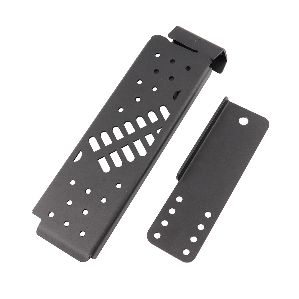 Rest Pedals For Jeep Wrangler JL Gladiator JT -202... – Grandado