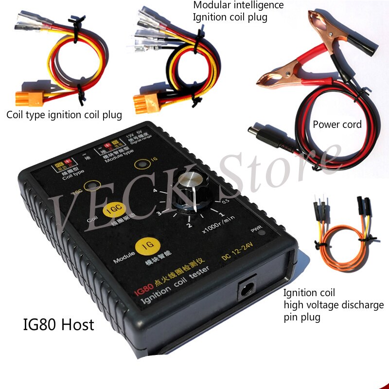 Automotive Sensor Signal Analog Box Auto Signal Ge... – Grandado