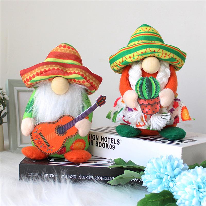 Leuke Faceless Gnome Handgemaakte Faceless Pop Cre... – Grandado