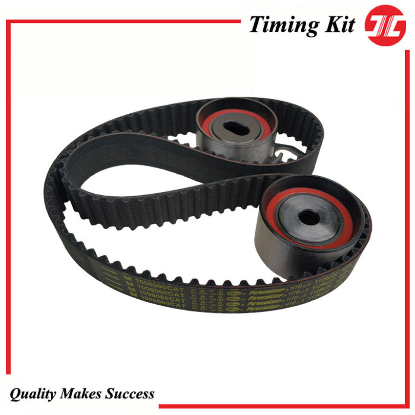 TBK001-JC Timing Belt Kit For Car JMC JX493 2.8L C... – Grandado
