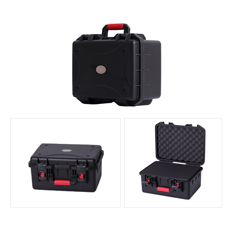 420*334*220mm Protective Safety Box Outdoor Shockp... – Grandado