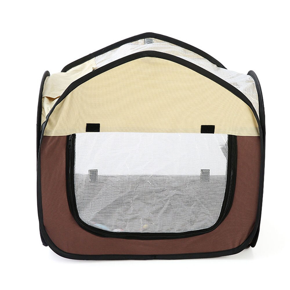 portable collapsible breathable pet drying tent fo... – Grandado
