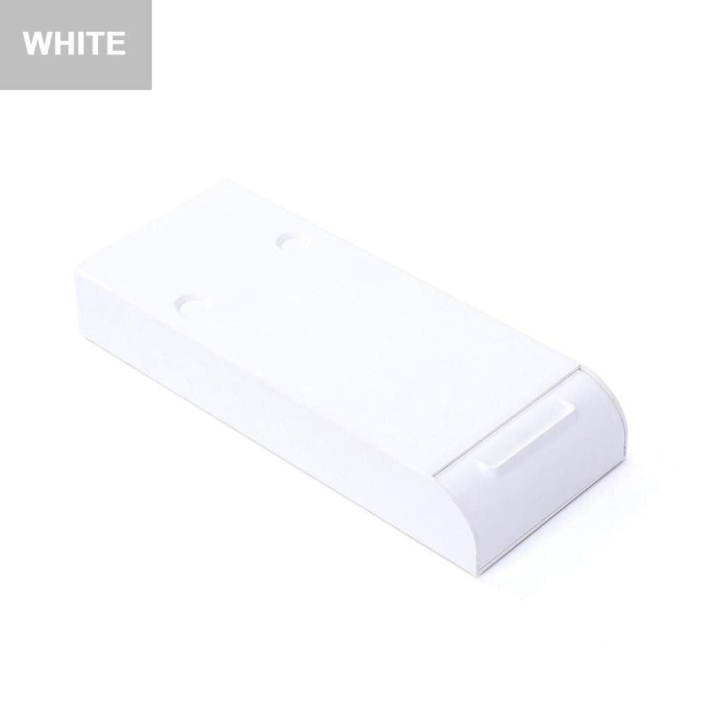 Hidden Pencil Tray Drawer Desktop Organizer Pop-up... – Grandado