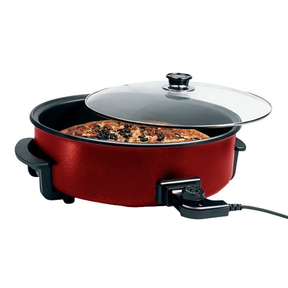 SARTÉN ELÉCTRICA MULTIFUNCIÓN – Grandado