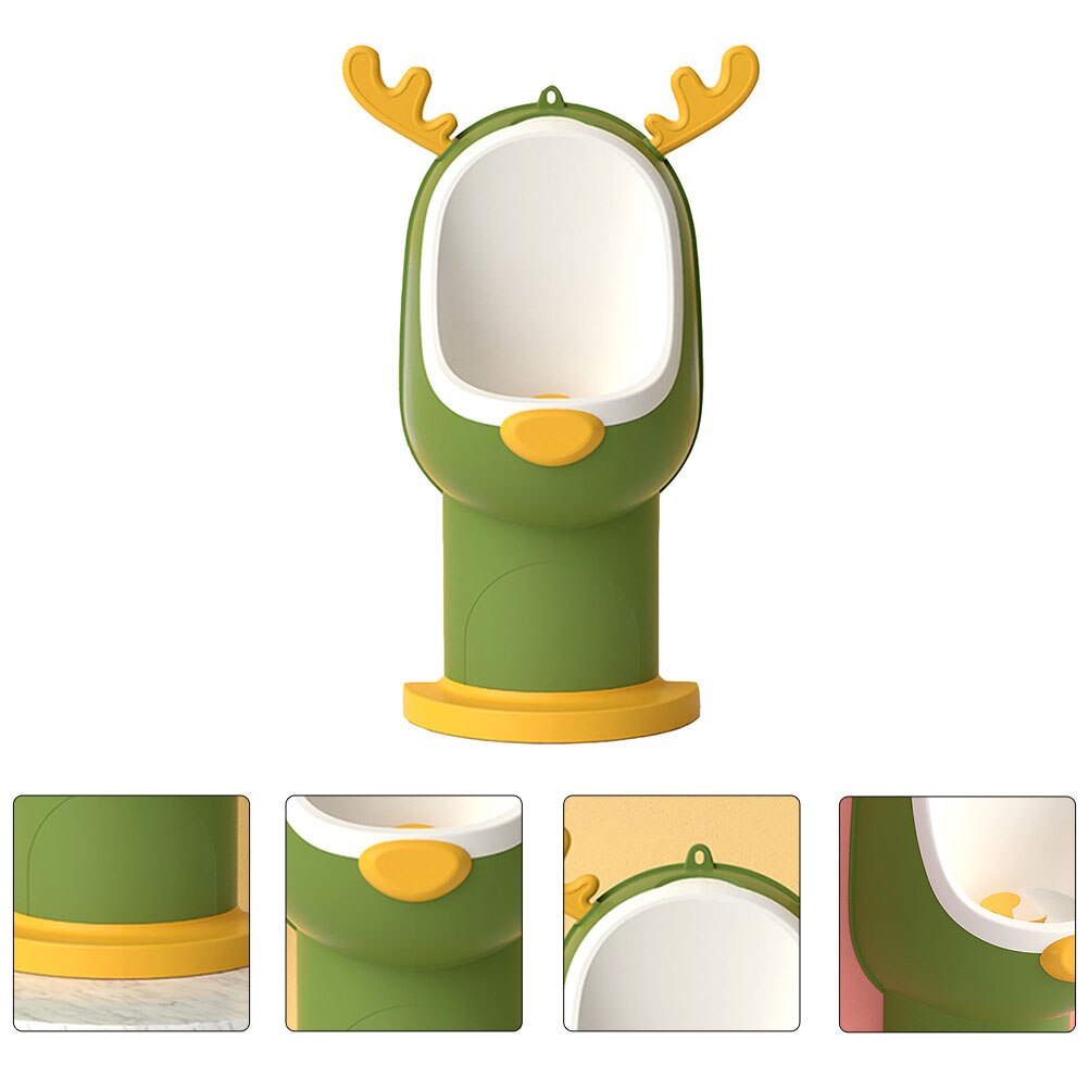 1Pc Boy Training Urinal Cartoon Shape Potty Baby B... – Vicedeal
