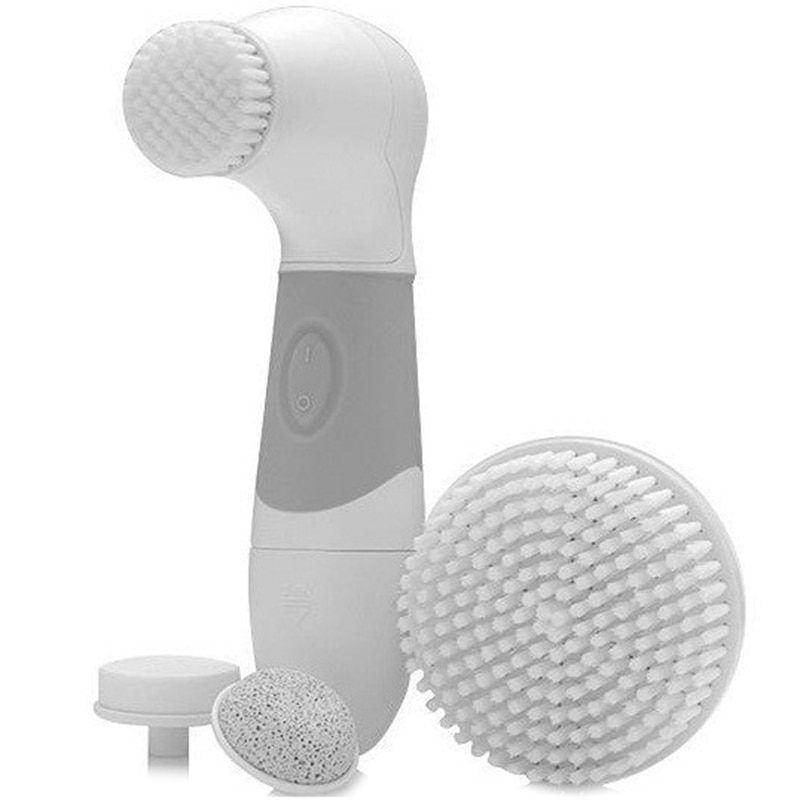 Exfoliërende Borstel Voor Body-Bad Spa Massager Ki... – Vicedeal