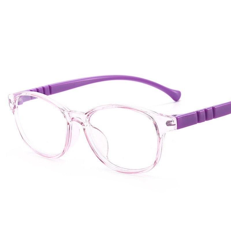 Anti Blue Light Kids Glasses Gaming Computer Cute ... – Grandado