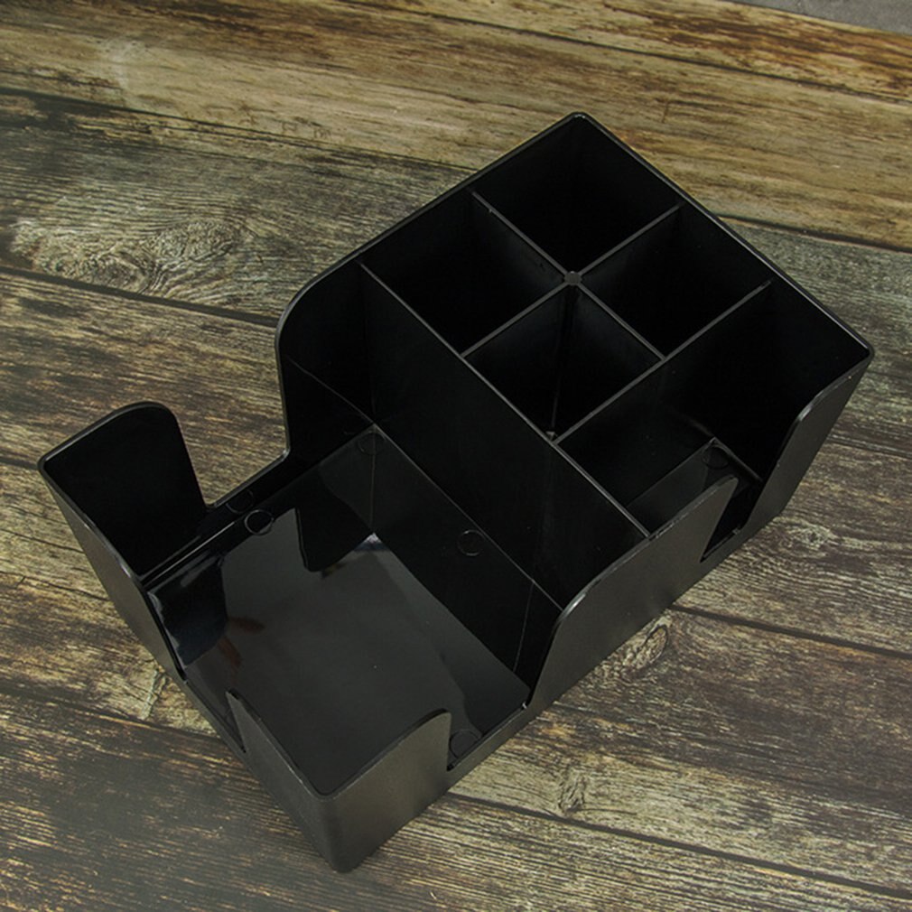 Bar Plastic Bar Condiment Aide Storage Napkin And ... – Grandado