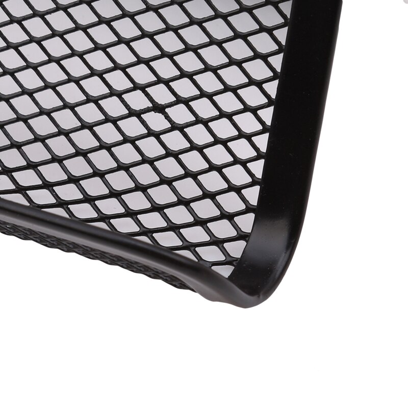 Metalen Gaas Koreaanse Stijl Kaart Bureau Organize... – Vicedeal