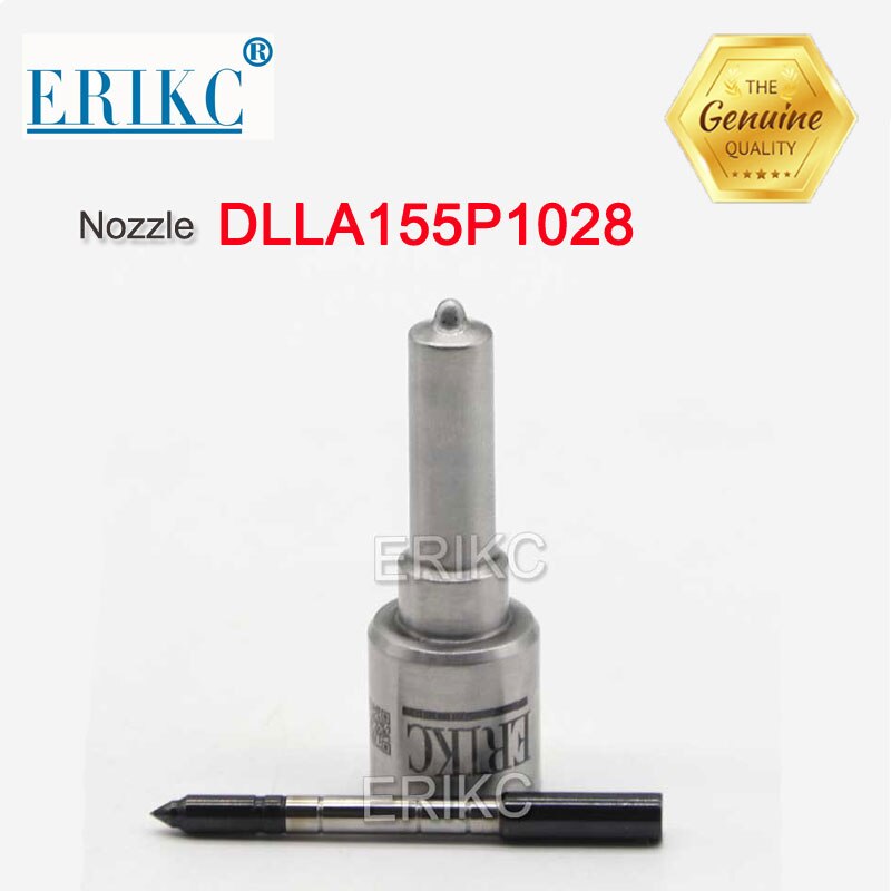 095000-7640 DLLA155P1028 Common Rail Injector Nozz... – Grandado