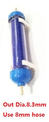 Ozon lucht droger filter gas drogen functie voor o... – Grandado