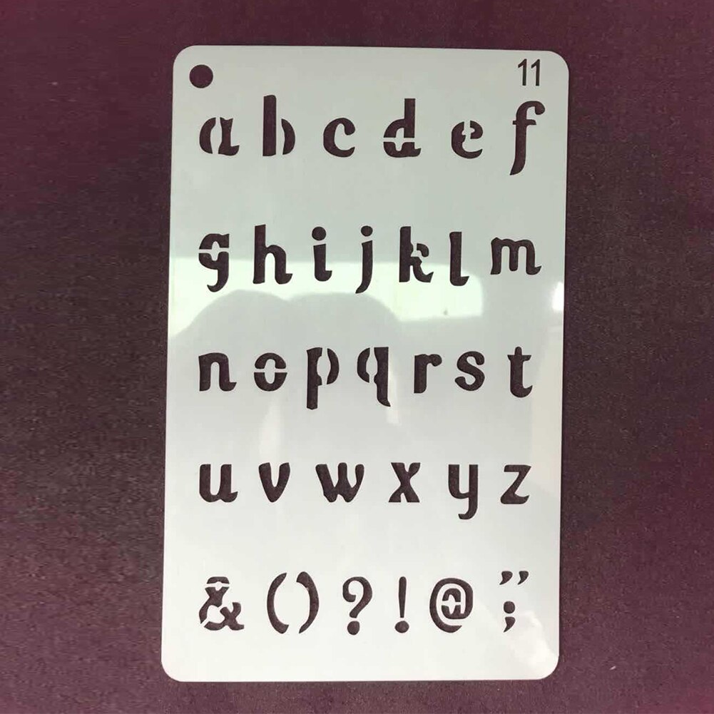 12pcs Layering Handwriting Practice Multi-use Pain... – Grandado